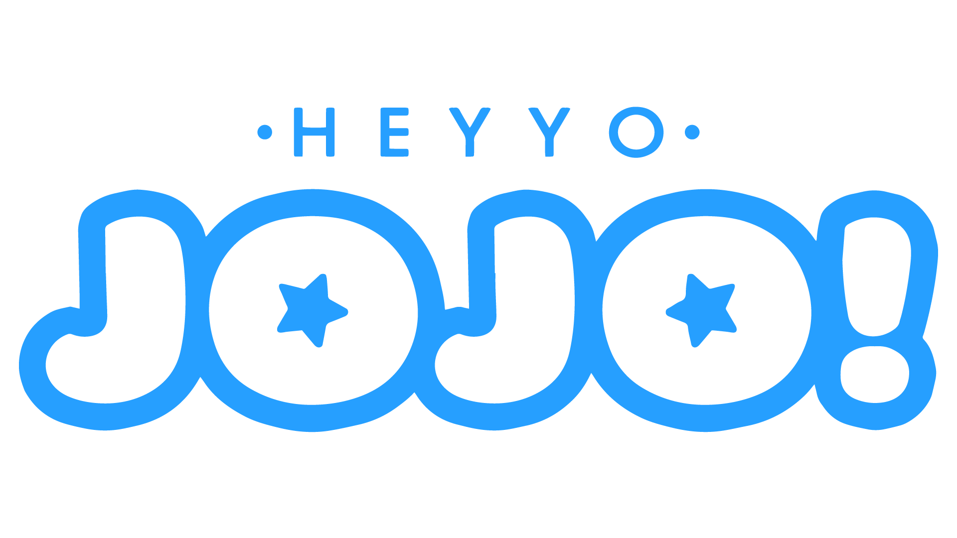 HEYYO JOJO! | Stickers, Notepads, Charms, & More! – HeyyoJojo
